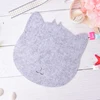 Cat Shaped Mouse Pad - Adorable Darling