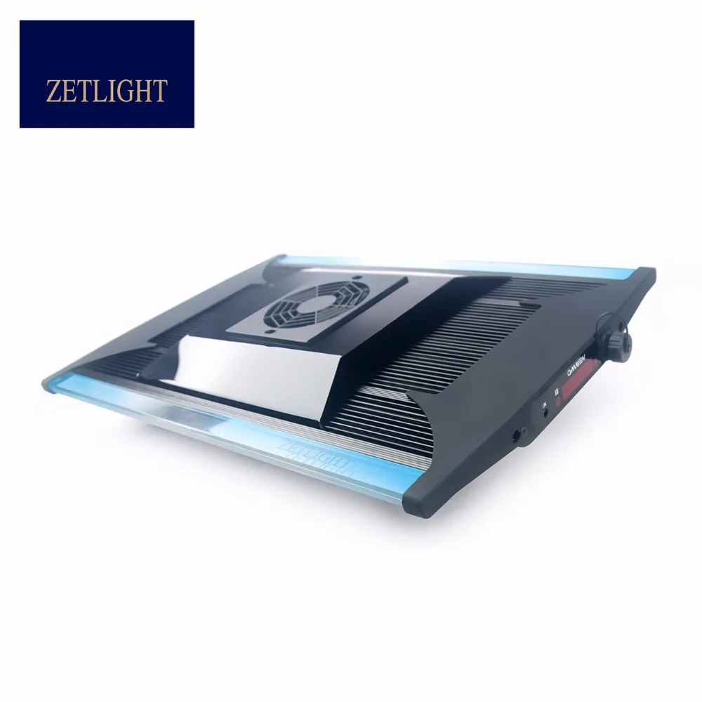 Zetlight Zt6500 Zt6500c Wifi Led Lighting Marine Aquatic Coral Grow ...