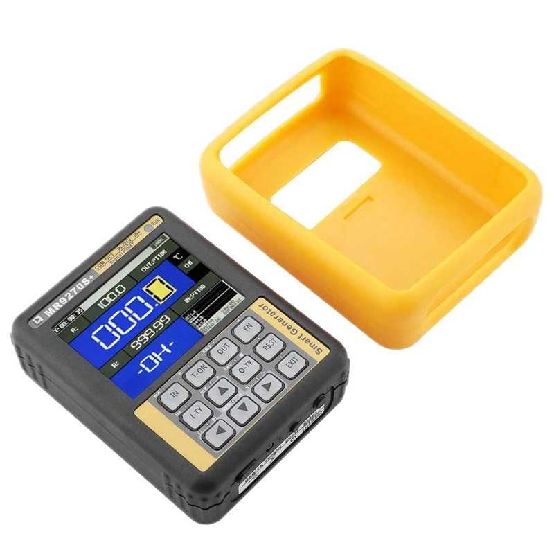 Mr9270S+ 4-20Ma Signal Generator Calibration Current Voltage Pt100 ...