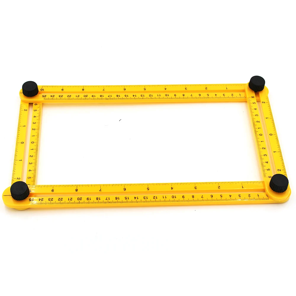 Hot Sale Hand Tool Parts To Measures All Angles And Forms Angleizer ...