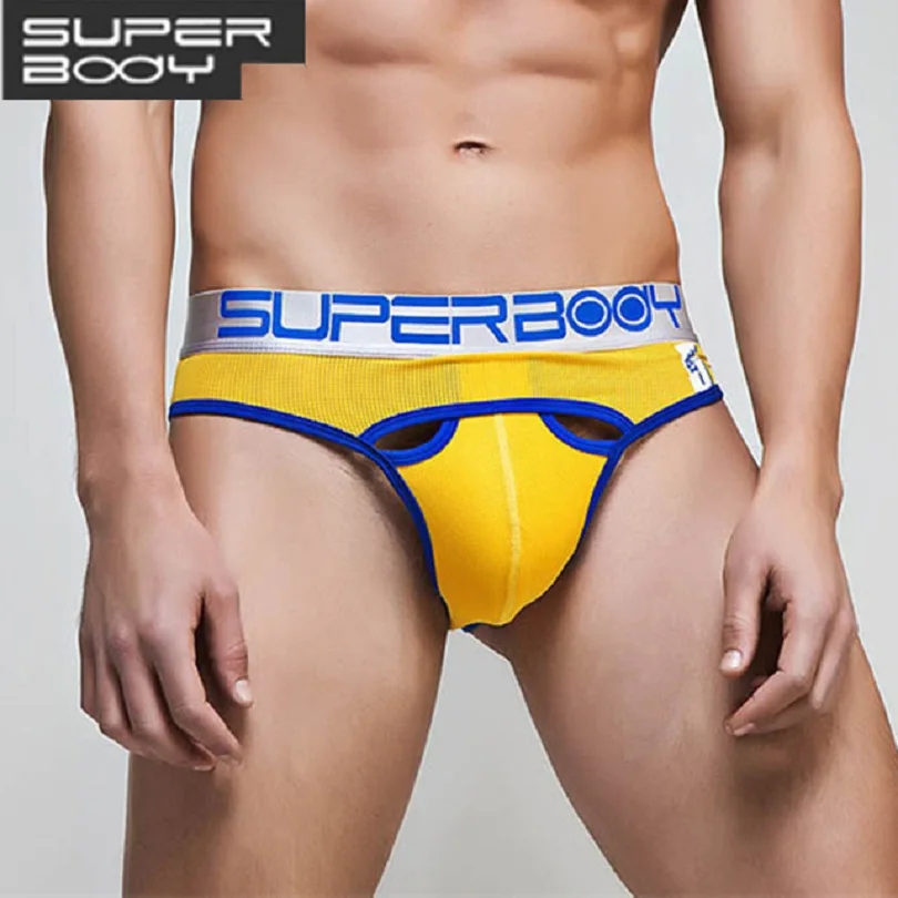 new-mesh-breathable-men-s-underwear-sexy-briefs-u-convex-design