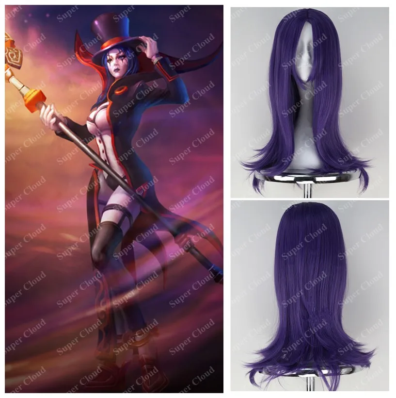 Prestigious Leblanc