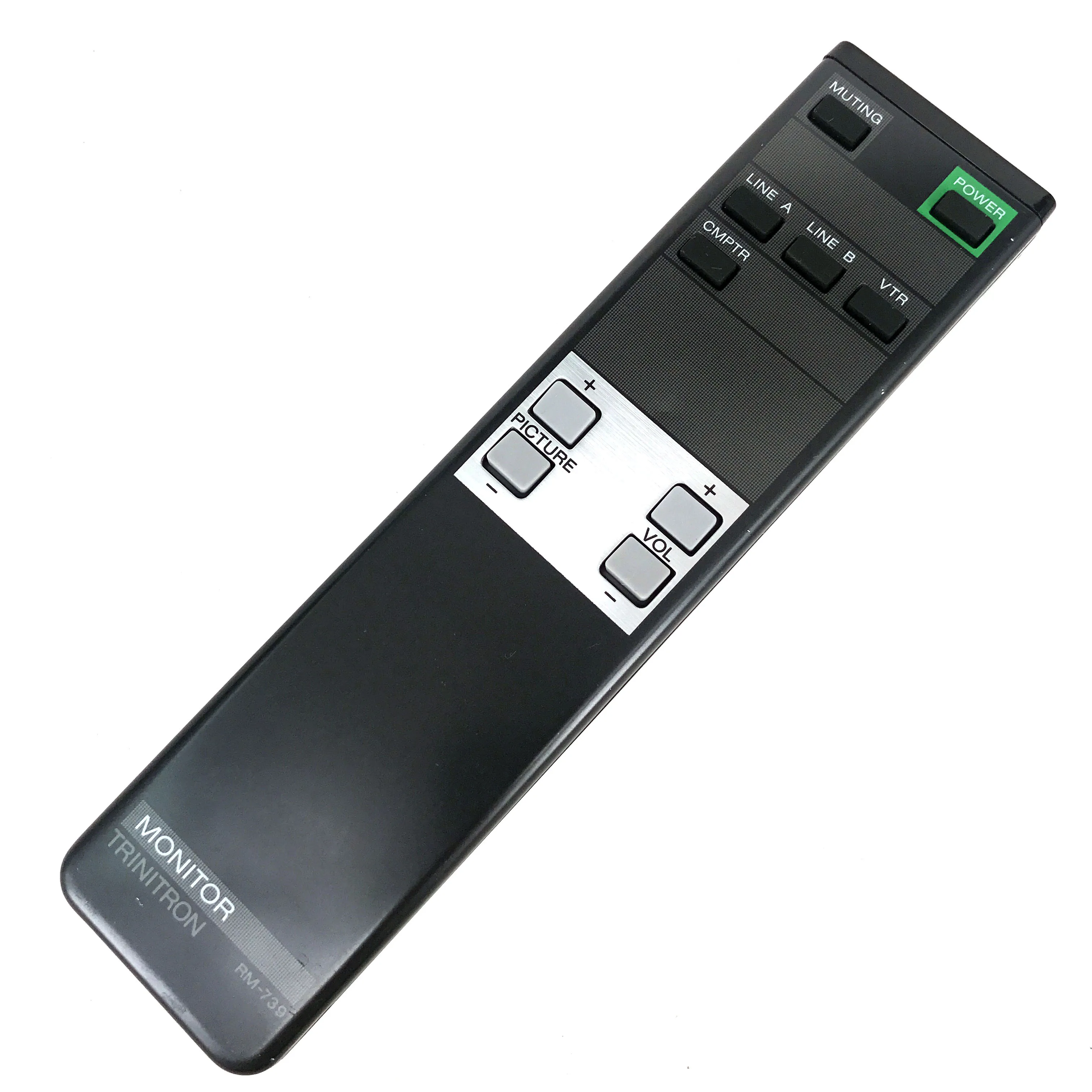 SONY RM 739 새로운 오리지널 리모컨|원격 조종| - AliExpress