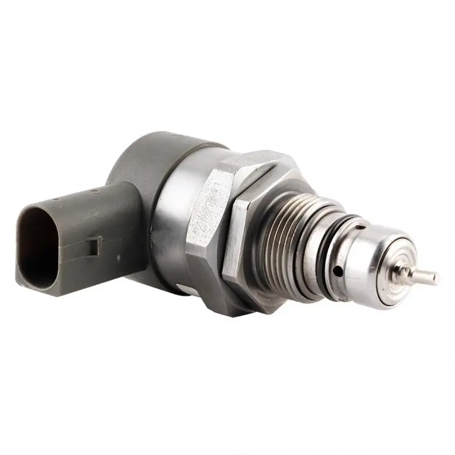 Регулятор давления топлива 0281006075 топливный рельс ограничитель ...