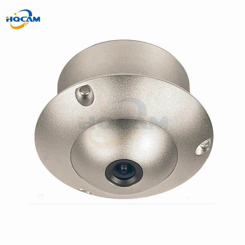 1080P 미니 플라잉 접시 UFO 카메라 돔 실내 유선 보안 감시 CCTV IP 캠, 엘리베이터 카메라 금속|camera ...