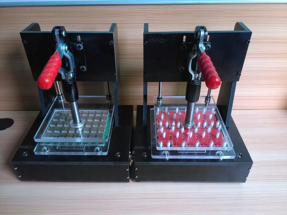 PCB tester,PCBA tester,function tester,Rapid clip tester,Product ...