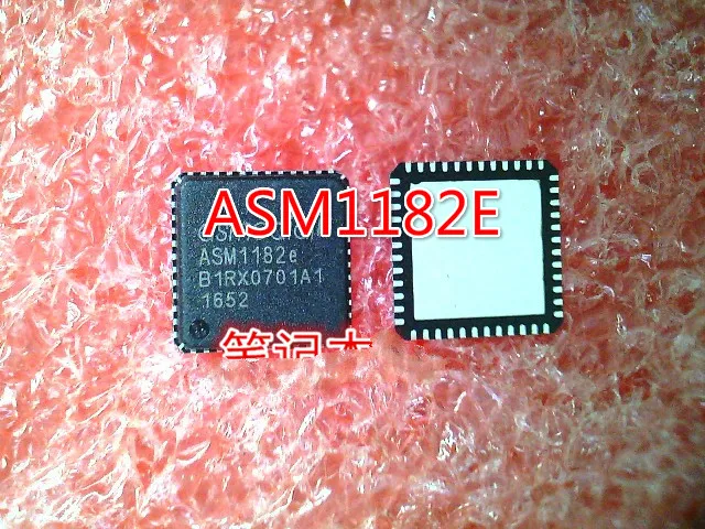 1 조각 5 조각 ASM1182E A5M1182E ASM1182 QFN|교체부품&액세사리| - AliExpress