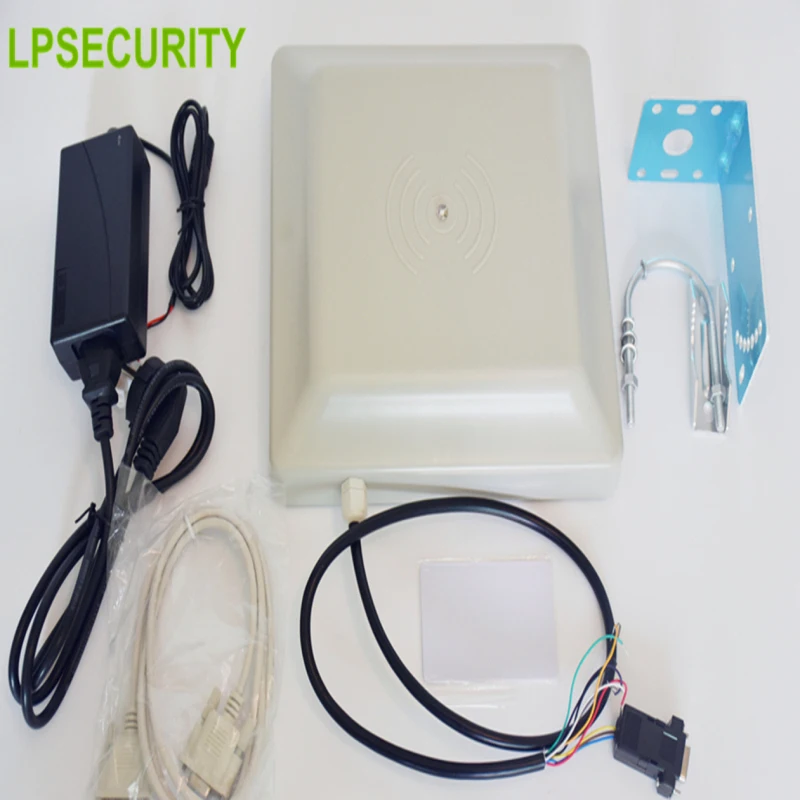 TCP-IP-LAN-interface-RJ45-WG26-UHF-Long-Range-Passive-RFID-Reader-for ...