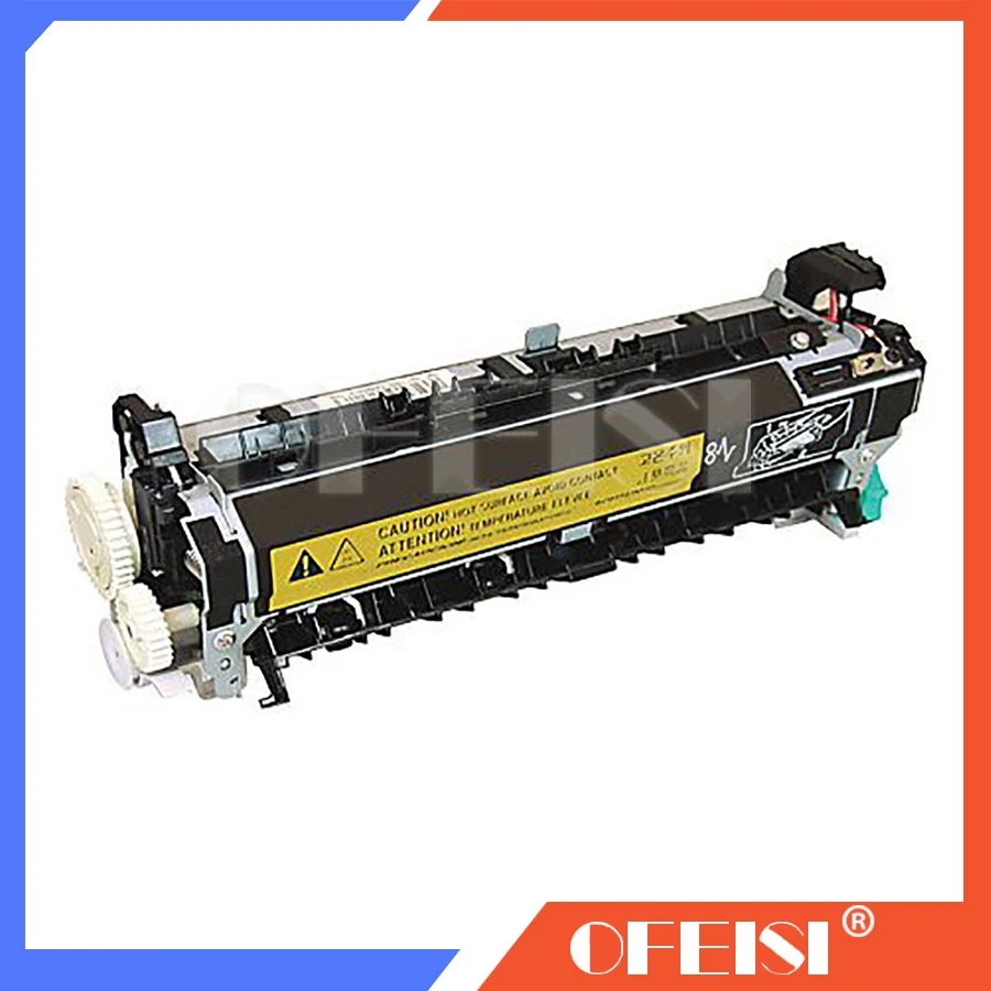 HP4250 / 4350 퓨저 어셈블리에 대한 100 % 테스트 RM1-1082-000 RM1-1082 (110V) RM1 ...