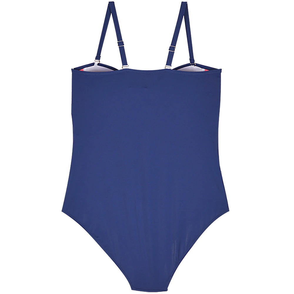 one-piece wowen swimwear sexy sling bathing suit Net yarn sexy swimsuit ...