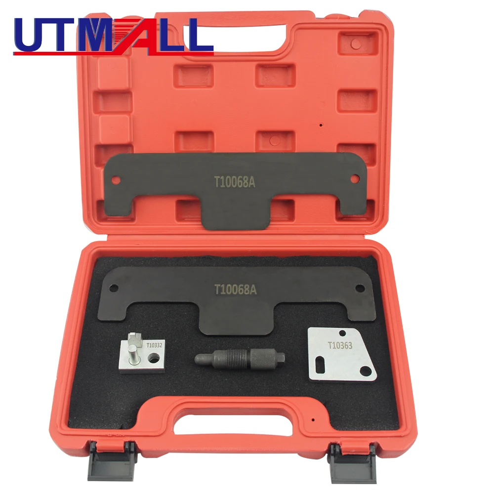 Engine-Timing-Tool-Set-For-AUDI-VW-W8-W12-Touareg-Porshce-3-6-Phaeton-6 ...