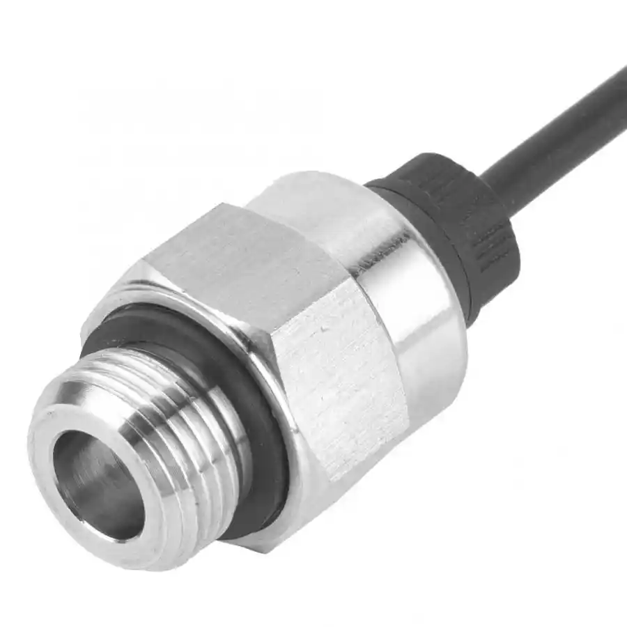 20 BAR G3/8 Screw Connection IP65 Analog Signal High Accuracy Water ...