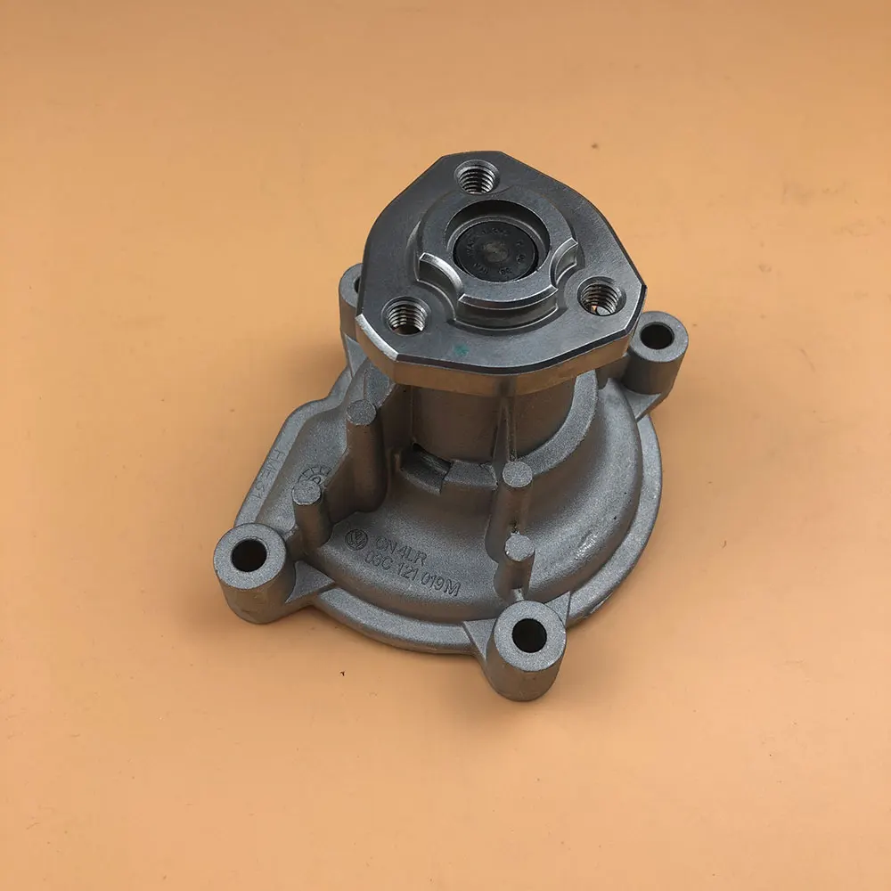 Поршневые кольца Хладагент насос с резинометаллическое кольцо для VW ...