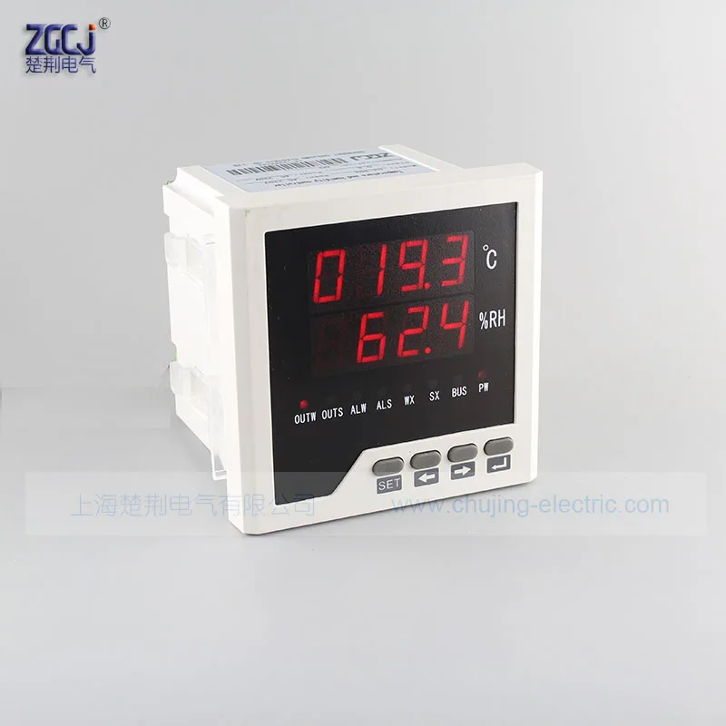 Купить управления 4 устройств humiture контроллер температуры и ...