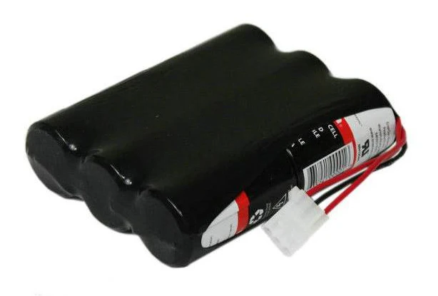 Batería de desfibrilador para HP Eagle, nuevo modelo, HP43120A, 43200 ...