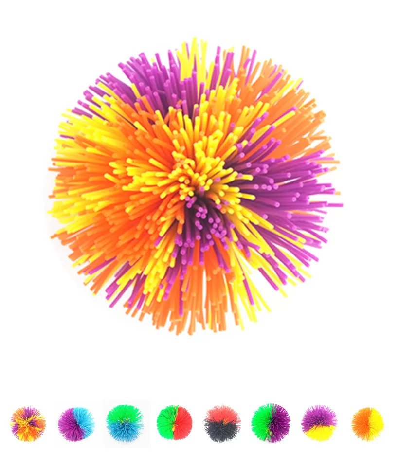 Online Buy Wholesale koosh balls from China koosh balls Wholesalers ...