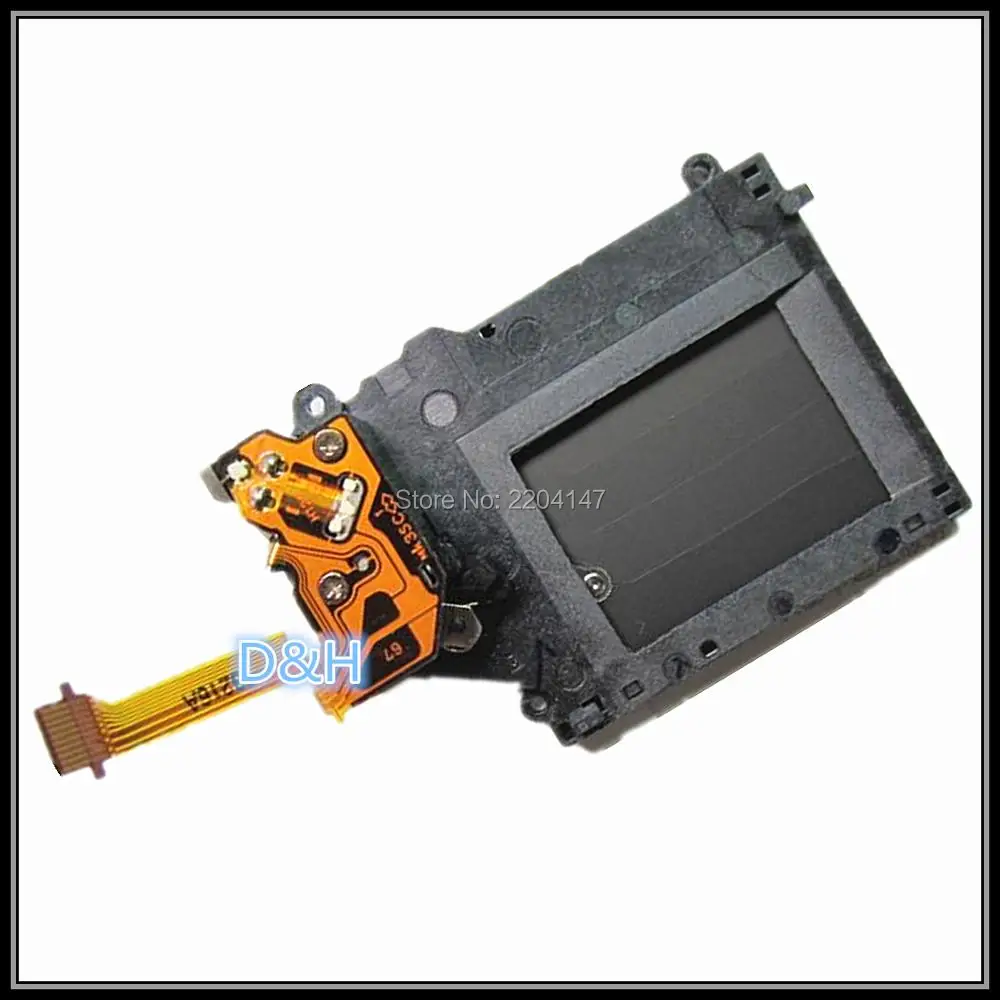 100-Original-Shutter-assy-Shutter-group-Blade-Curtain-Unit-For-Sony-NEX ...