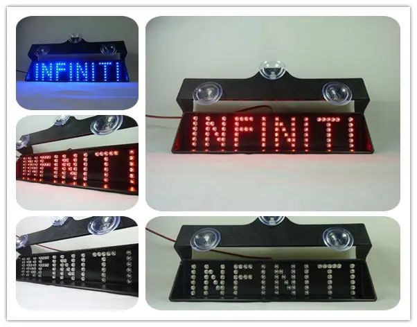 Infiniti fx35 g35 fx g37 fx37 qx56 m35 pro tercera luz de freno ...