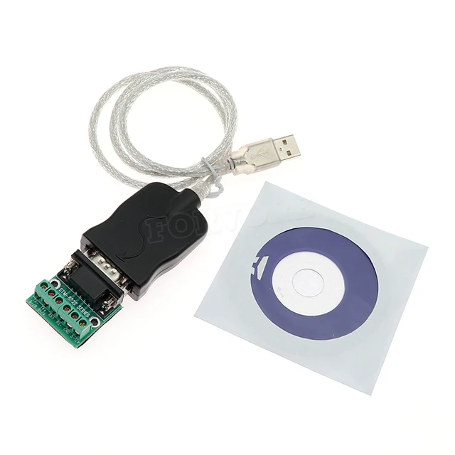 ATC-820 RS485 USB Interface Converter, Model Name/Number:, 43% OFF