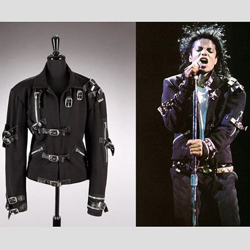 Compra michael jackson ropa online al por mayor de China, Mayoristas de ...