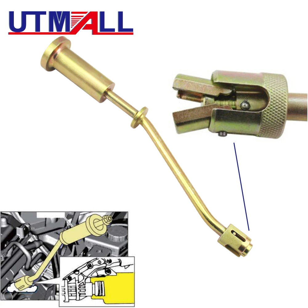310 197 New Fuel Injector Removal Installer Puller Tool Oil Pump ...