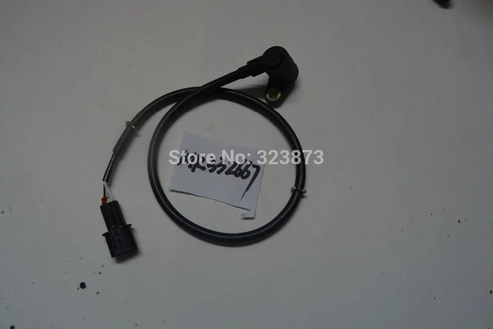 OEM MR307049 MR249529 MR332667 Wheel Speed Sensor abs sesor front LEFT ...