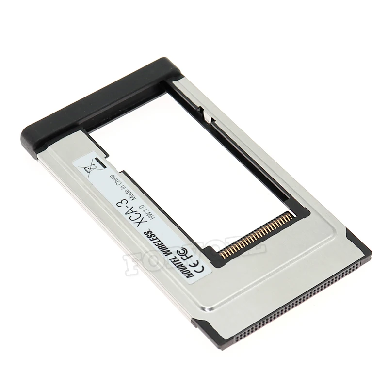 Card Reader Expresscard 34