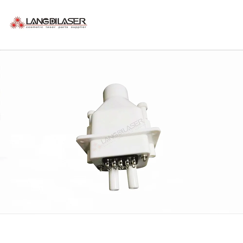 connector-for-ipl-lasers-handpiece-connector-ipl-laser-connector ...