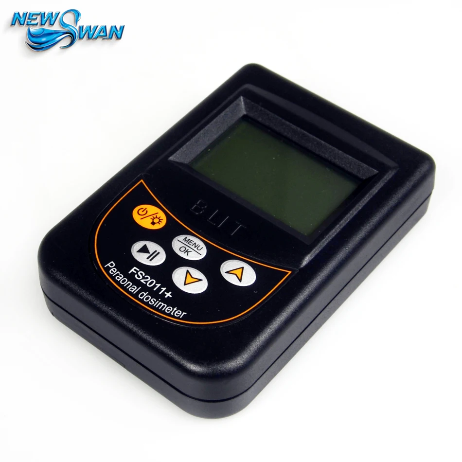 Fs-2011 Portable Radiation Detector Fs2011 Fs-2011 Equipment Inspector ...