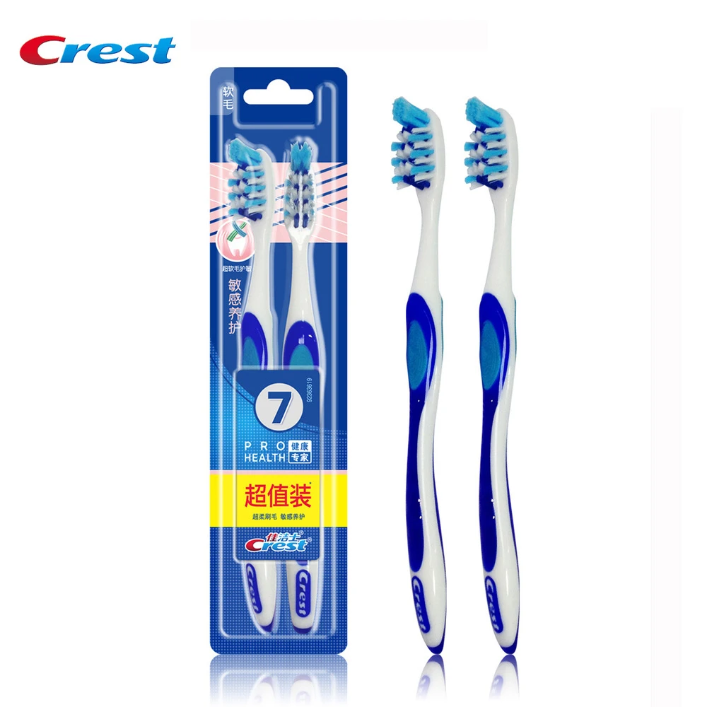 Online Buy Wholesale crest toothbrush from China crest toothbrush ...
