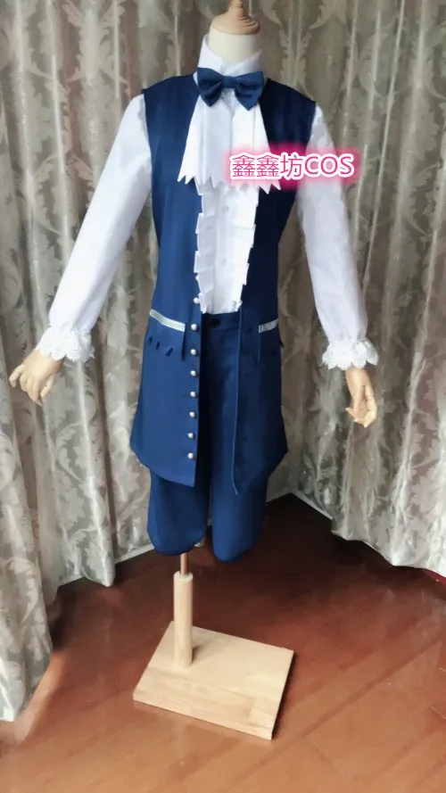 New Berserk Griffith Cosplay Costume Any Size - Cosplay Costumes ...