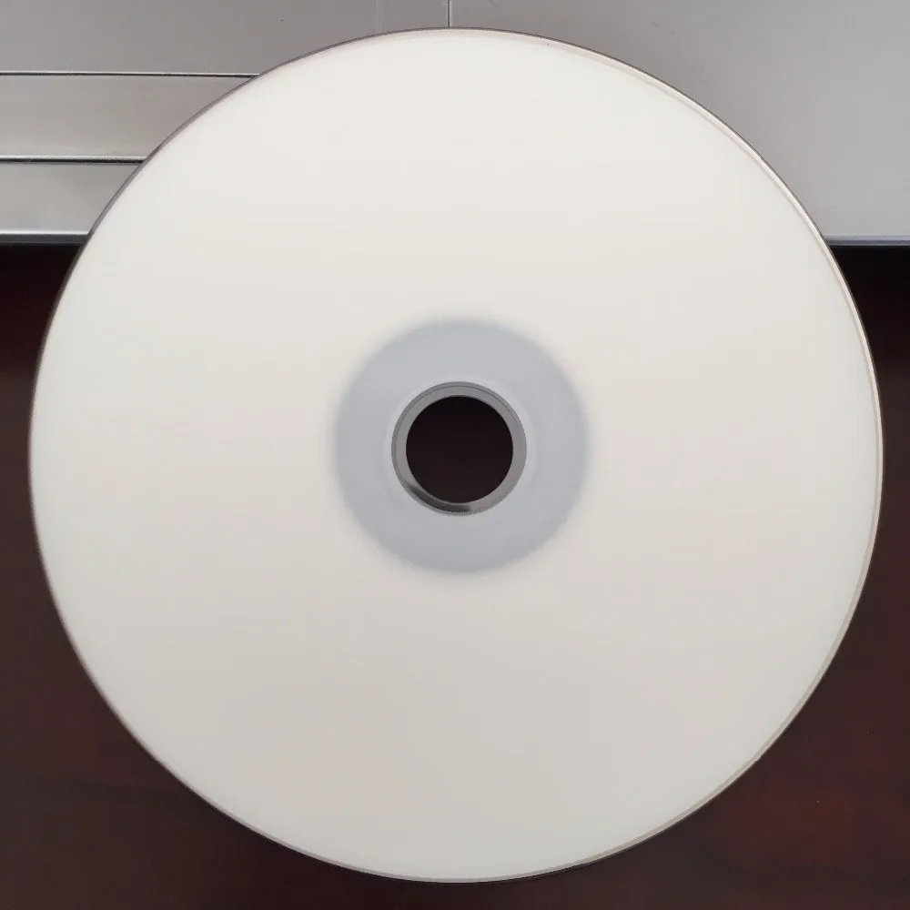 Wholesale 5 Discs 215MB 8 cm Grade A Mini Blank Printable Recordable CD ...
