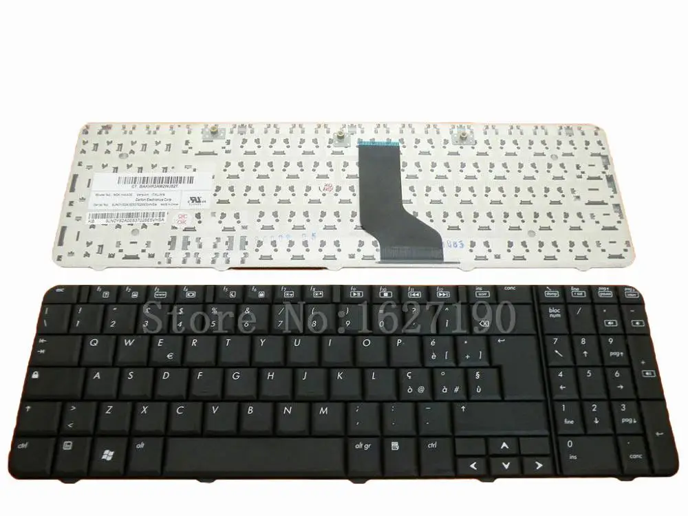 Italian Keyboard