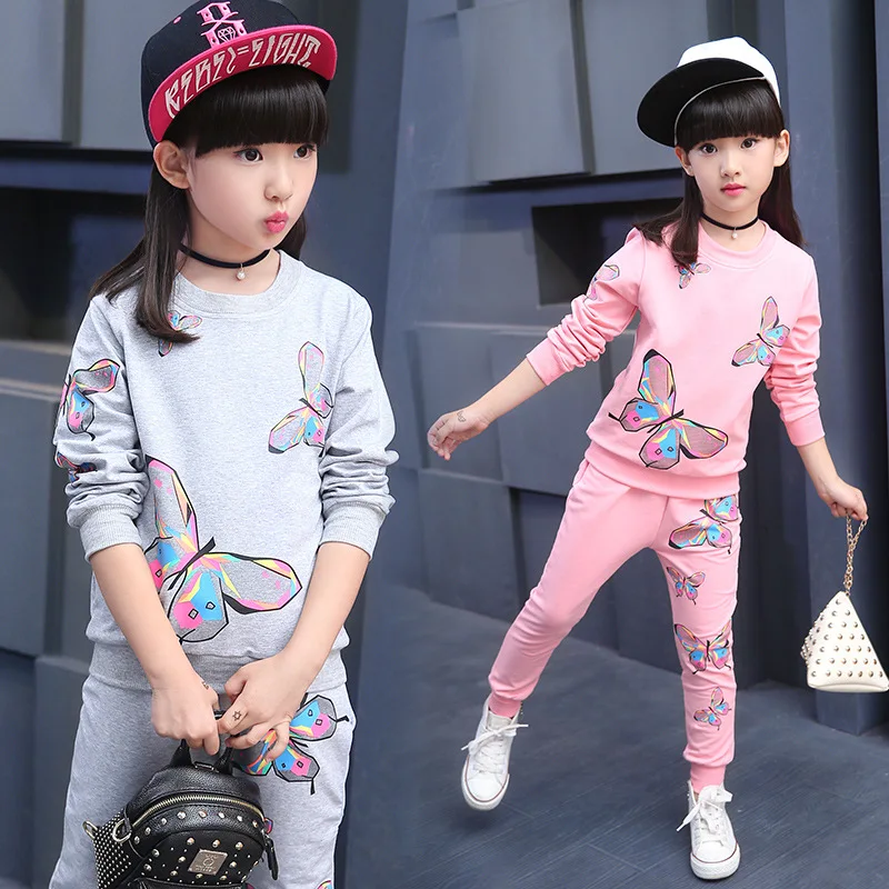 Girls-Clothes-Spring-2023-Girls-Clothing-Sets-Kids-Clothes-Fashion-Girl ...