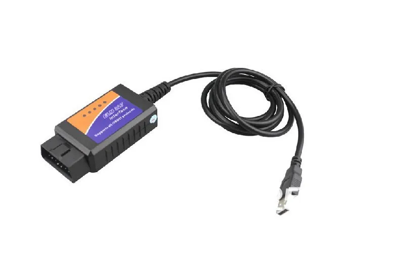 Купить В1.5 адаптеров ELM327 USB и мочь-шины OBD2 автомобиль ...
