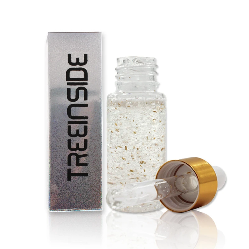 Face Base Make Up 24k Gold Elixir Oil Collagen Essence Moisturizing ...