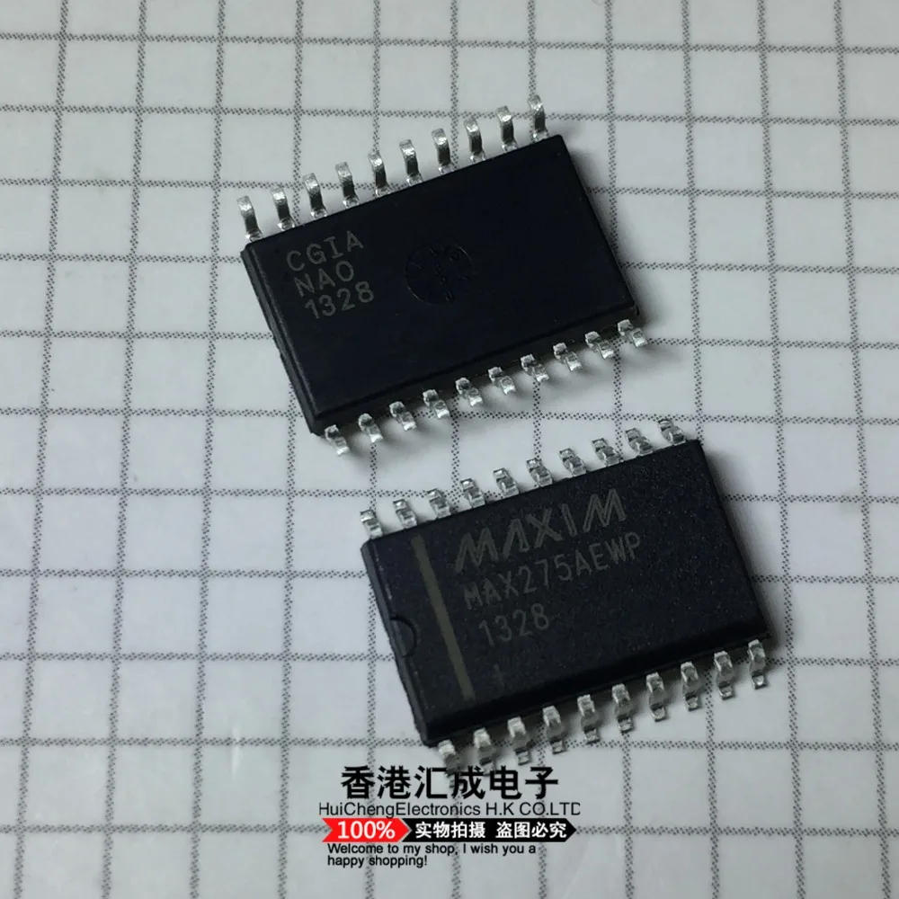 MAX275AEWP MAX275AEW MAX275 SOP20 New Original|original|original new ...