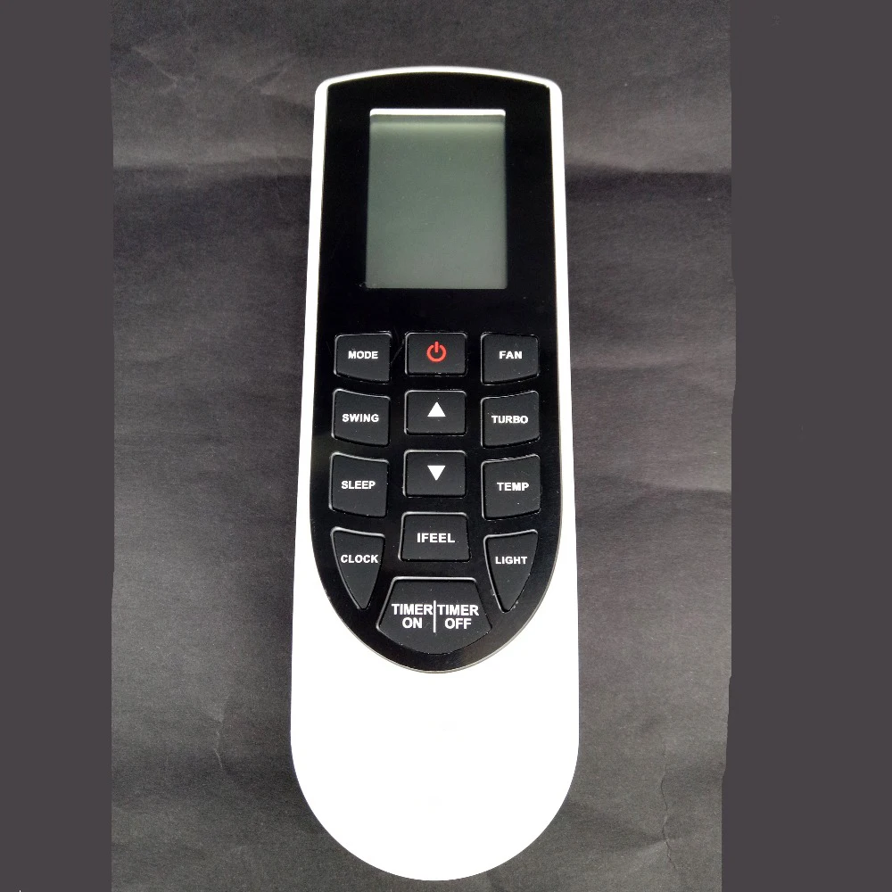 YAN1F1 mando a distancia para aire acondicionado, repuesto para GREE ...