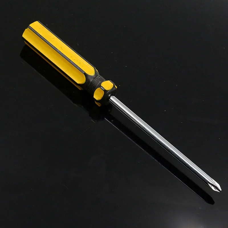 6*100mm Phillips Screwdriver Cross Screwdrivers CR V Screw Driver ...