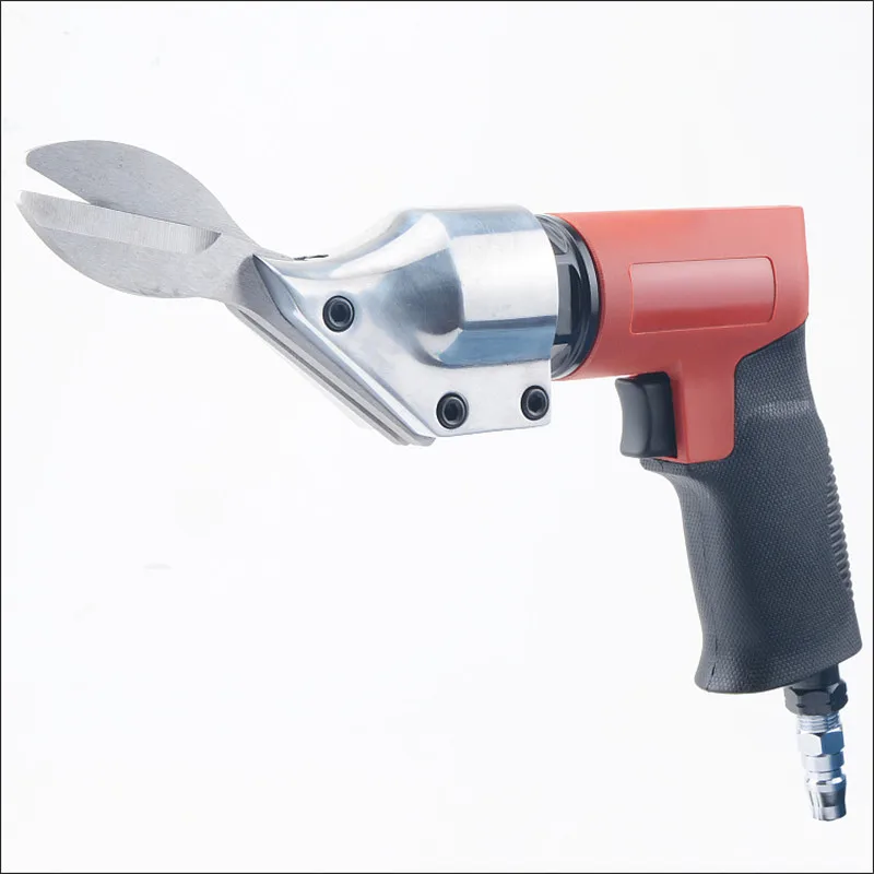 handle type pneumatic scissors gas iron wire mesh cutting tool iron ...