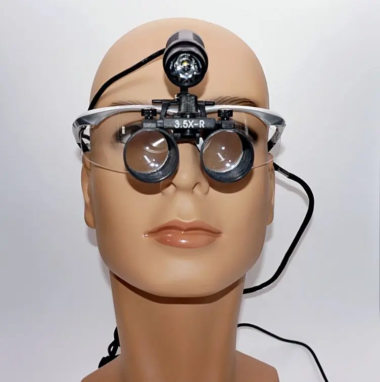 wide-field-3-5x-dental-magnifying-glass-led-light-illuminant-eye