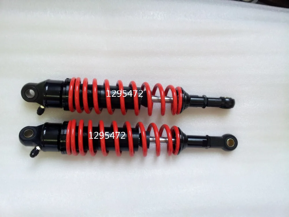 Universal-320mm-Motorcycle-New-Rear-Air-Bushing-Shock-Absorber ...
