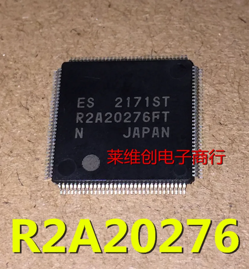 100% nuevo y original R2A20276FT R2A20276|Accesorios y piezas de ...