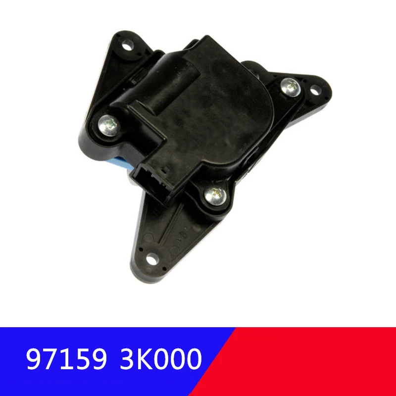 971593K000 Temperature Door HVAC Actuator for hyundai Azera Sonata 2006 ...