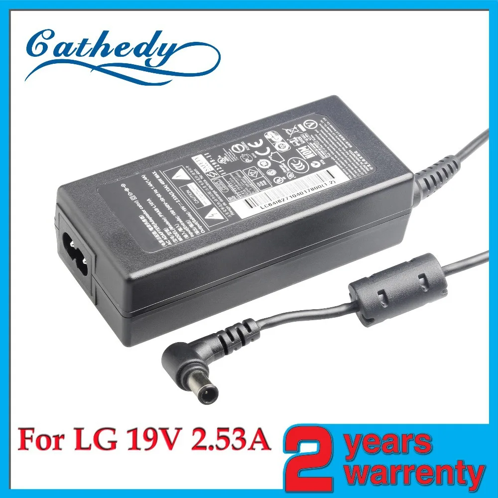 Lg Monitor Dc Adapter at Tayla Bugnion blog