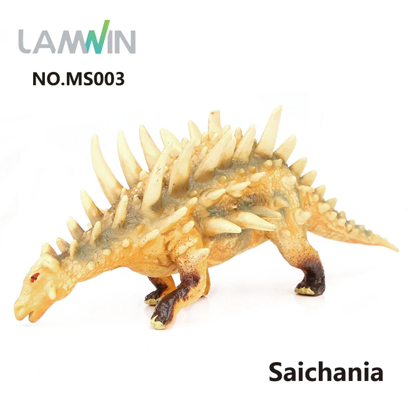 Lamwin-Deluxe-Medium-Size-Plastic-Jurassic-Dinosaur-Toy-Action-Figure ...