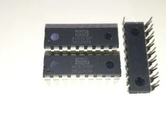 ADS1210P DIP18 аналого-цифрового преобразователя чип