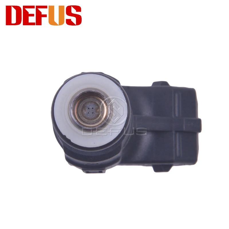 F01R00M005 4 шт. Топливная форсунка Nozzle Bico для Jianghuai Rui Feng ...