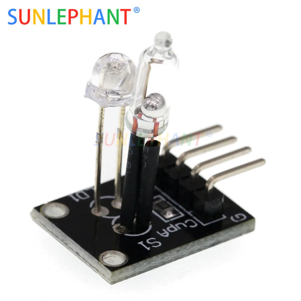 Ky-027 Magic Light Cup Sensor Module For Arduno Diy Starter Kit Ky027 ...