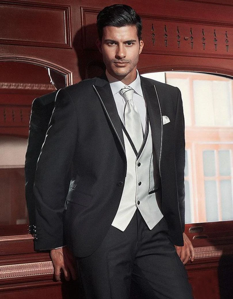Designer Italian Suits